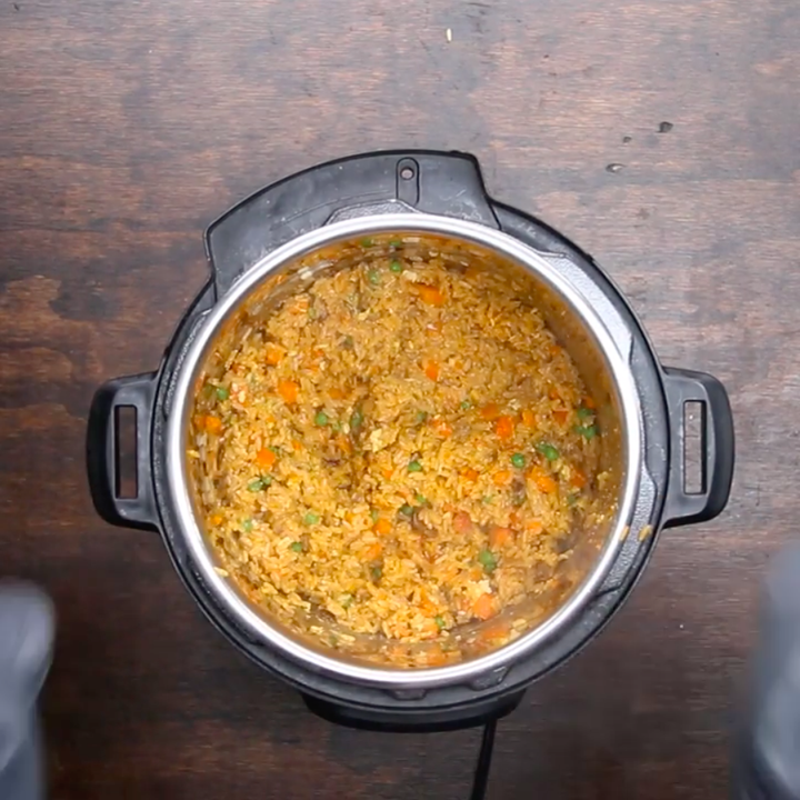 No ~Pressure~ But The Instant Pot Is On Sale And You Need To Buy It Now