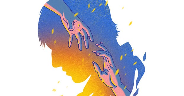Falling For A Woman While She's Falling For A Cult
