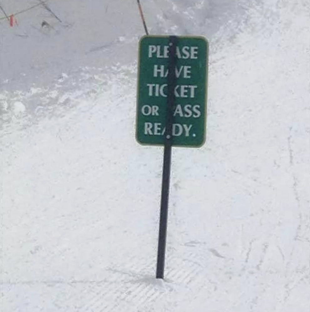 16 Funny Sign Fails That Will Make You Shake Your Head So Hard