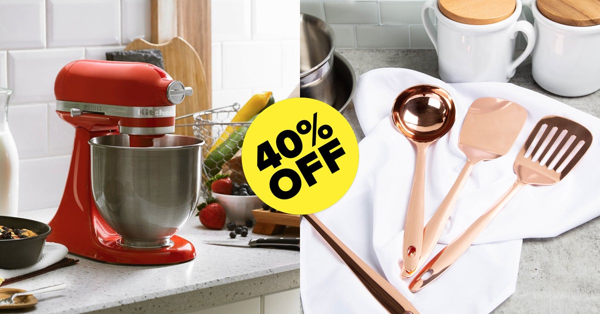 26 Amazing Home Deals You Can Get At Walmart Right Now