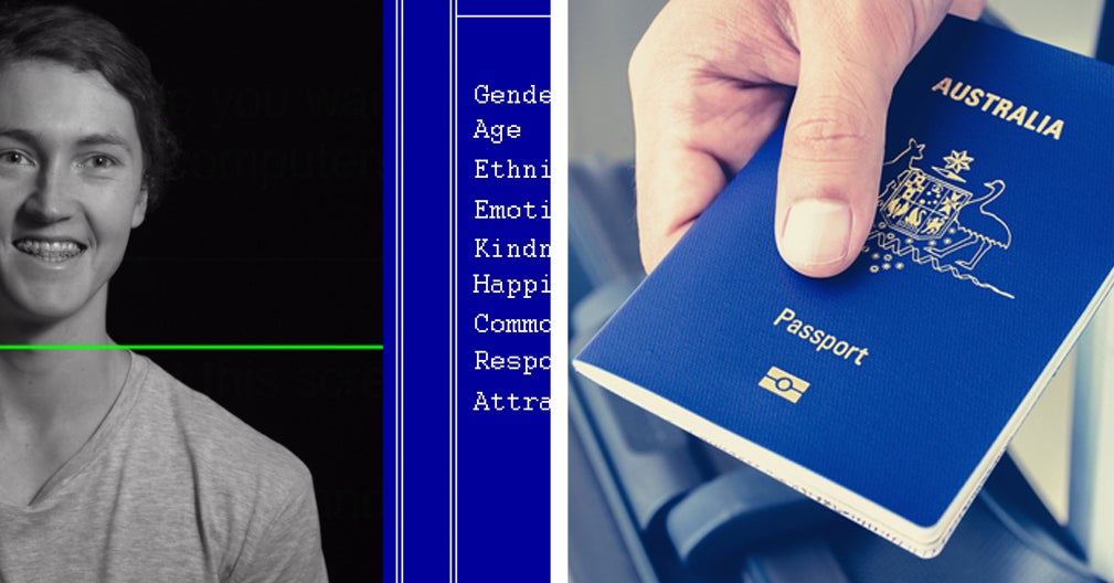This AI Machine Will Make Really Crappy Judgments About You. Here's Why ...