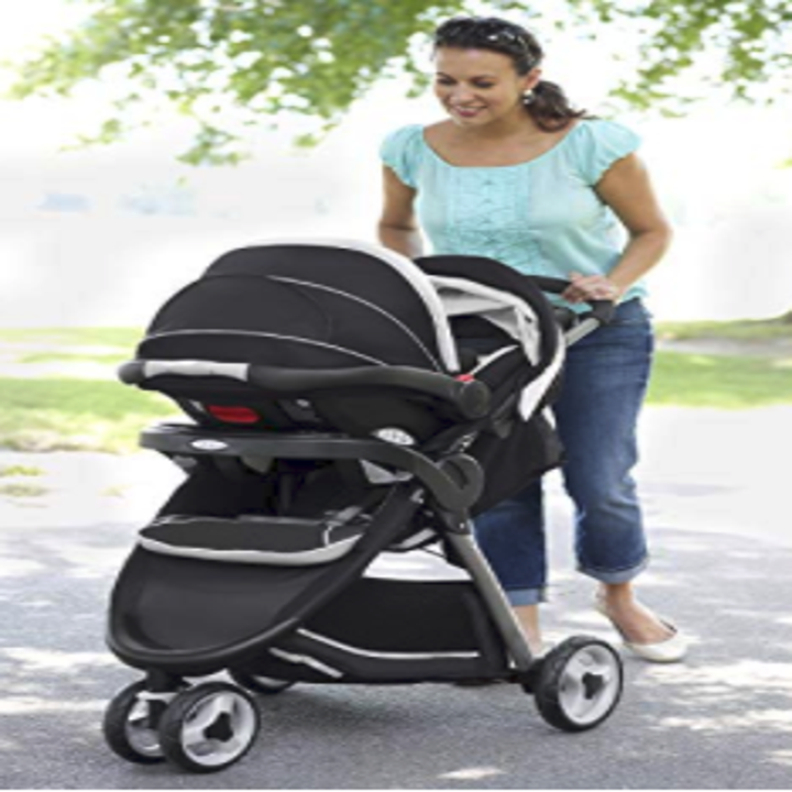 17 Of The Best Baby Strollers You Can Get On Amazon