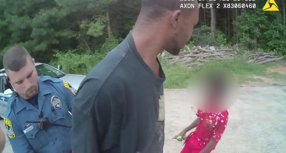Videos Show A Police Officer Restraining An Emotional 10-Year-Old Boy ...