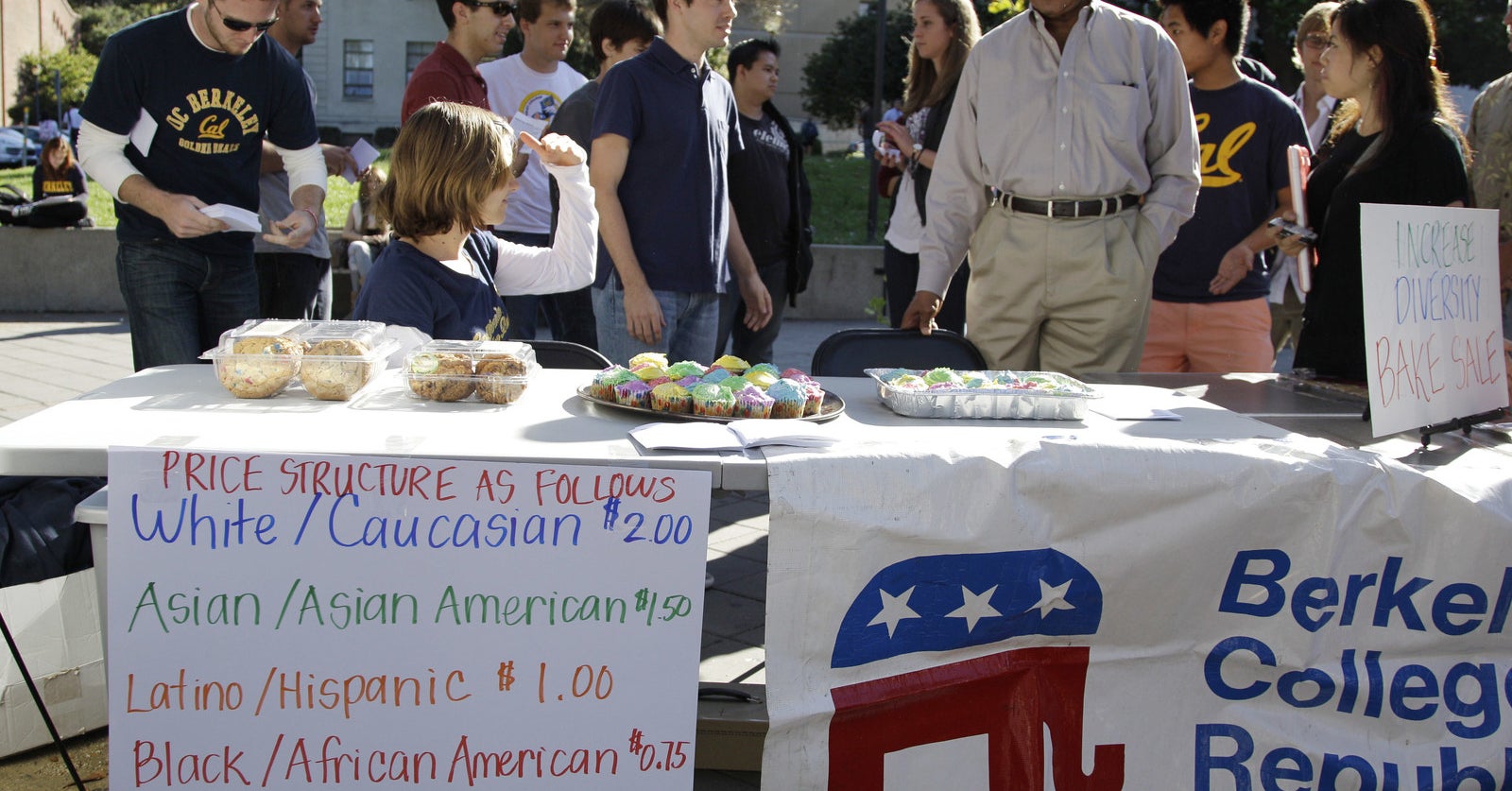 Triggering The Libs On Campus Has Its Downsides. Just Ask Ryan Bounds.
