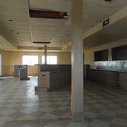 14 Forgotten Movie Sets That Probably Have Ghosts, But They're Really ...