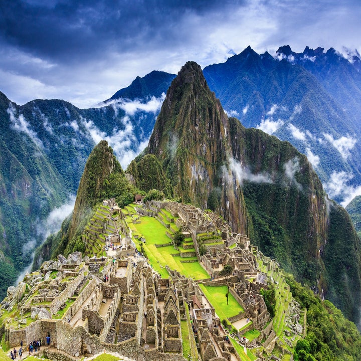 12 Places Where You Should Definitely Spend A Semester Abroad