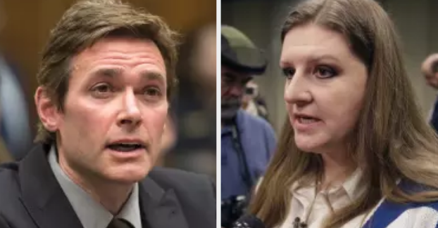 A Scientist Is Suing Flint Activists For Defamation. They Say His Ego ...