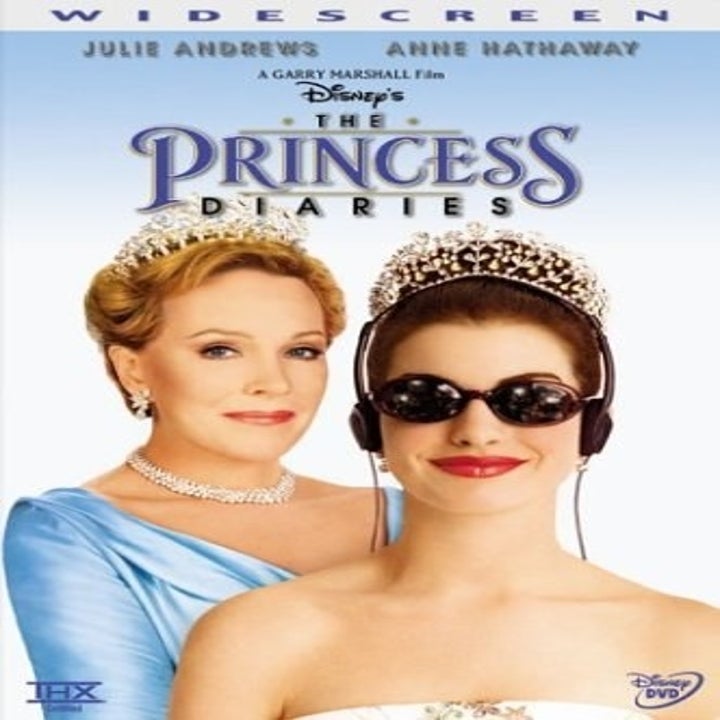 19 "The Princess Diaries" Book And Movie Differences That Prove Books ...