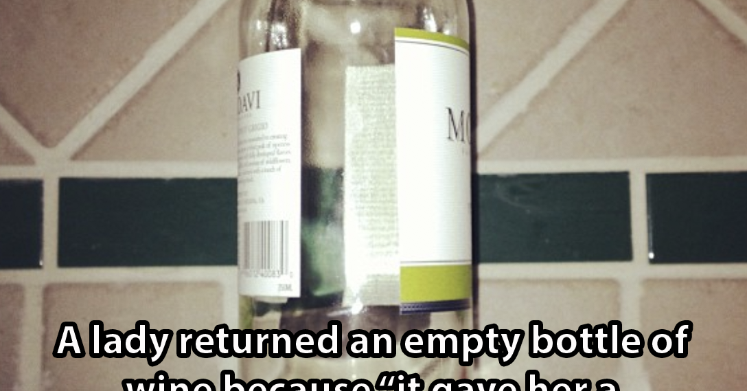 Here's A List Of The Most Ridiculous Items People Have Actually ...