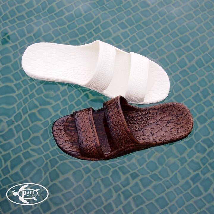 These Unbelievably Comfortable Sandals Will Make You Wonder If You're ...