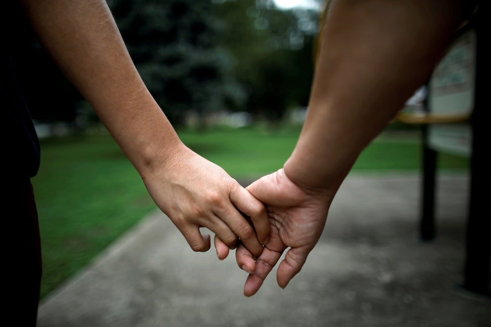 These Emotional Pictures Show Families Reunited After Being Separated ...