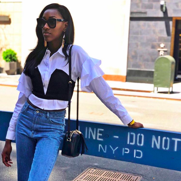 31 Ways To Mix Up Your Style