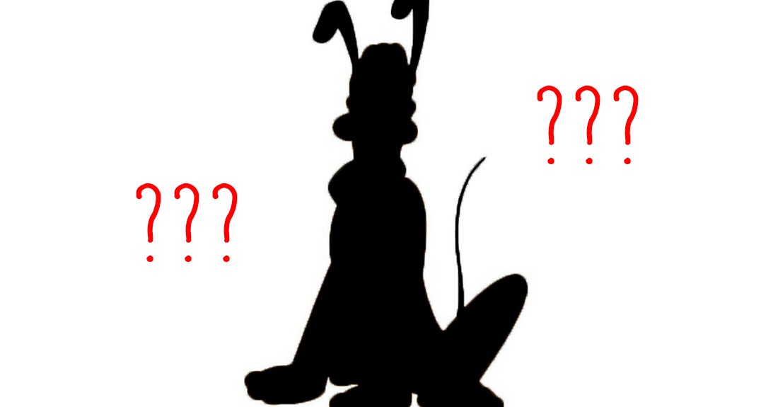 Can You Guess The Cartoon Dog By Just A Silhouette?