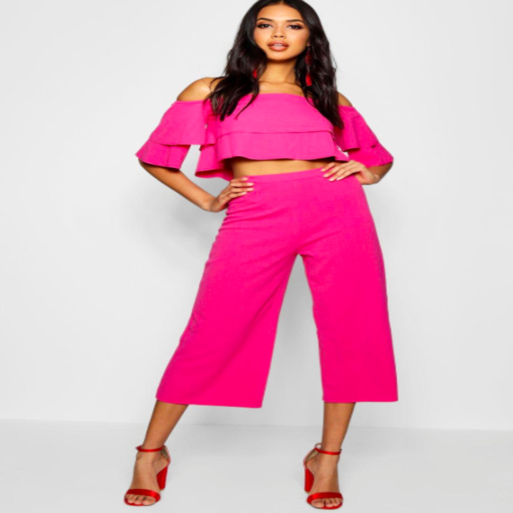 31 Ways To Mix Up Your Style