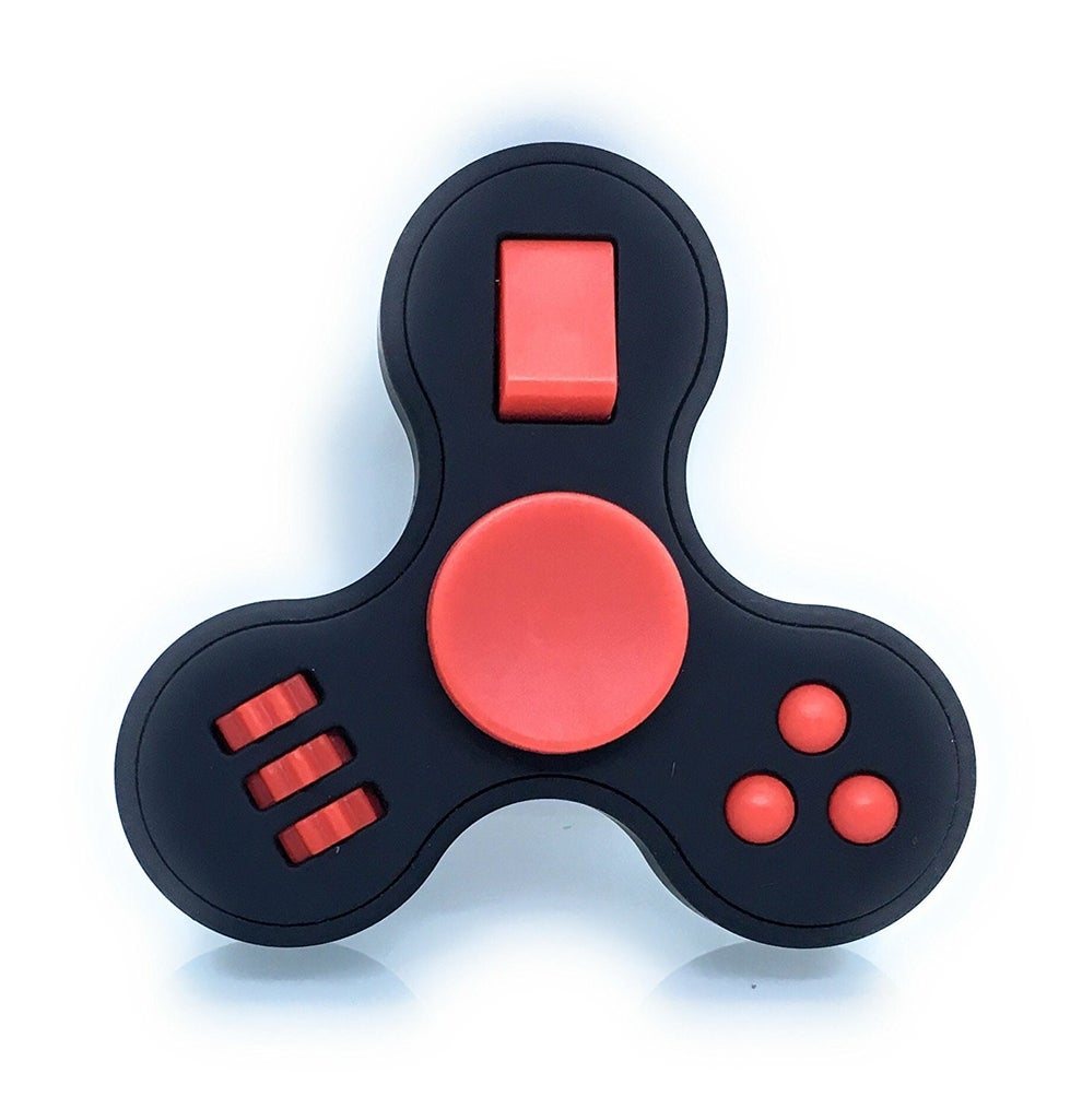 11 Perfect Toys For You To Keep Your Fidgety Hands Distracted