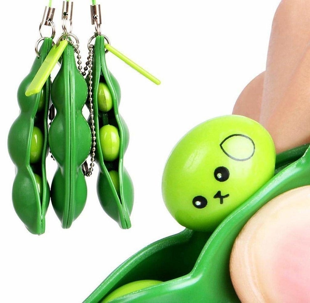 11 Perfect Toys For You To Keep Your Fidgety Hands Distracted