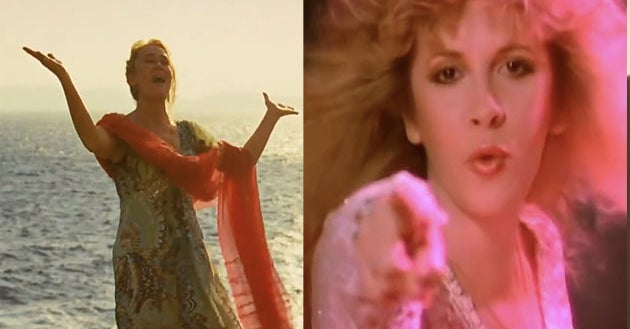 Teens Have Discovered ABBA And Fleetwood Mac And Now They Want To Be ...