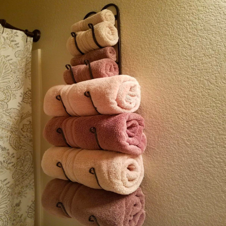 26 Stackable Home Goods That'll Help You Use Space More Efficiently