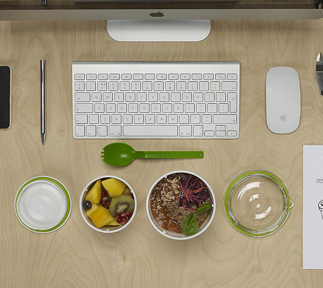 30 Stackable Home Goods That'll Make You Want To Stack Everything