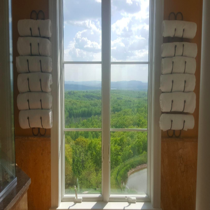 26 Stackable Home Goods That'll Help You Use Space More Efficiently