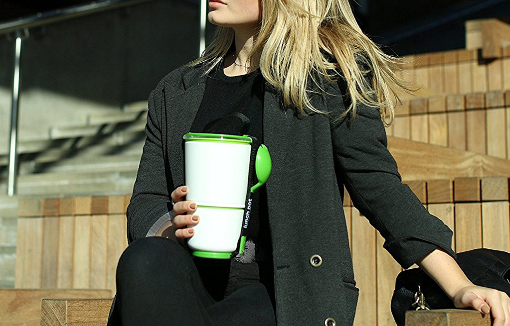 30 Stackable Home Goods That'll Make You Want To Stack Everything