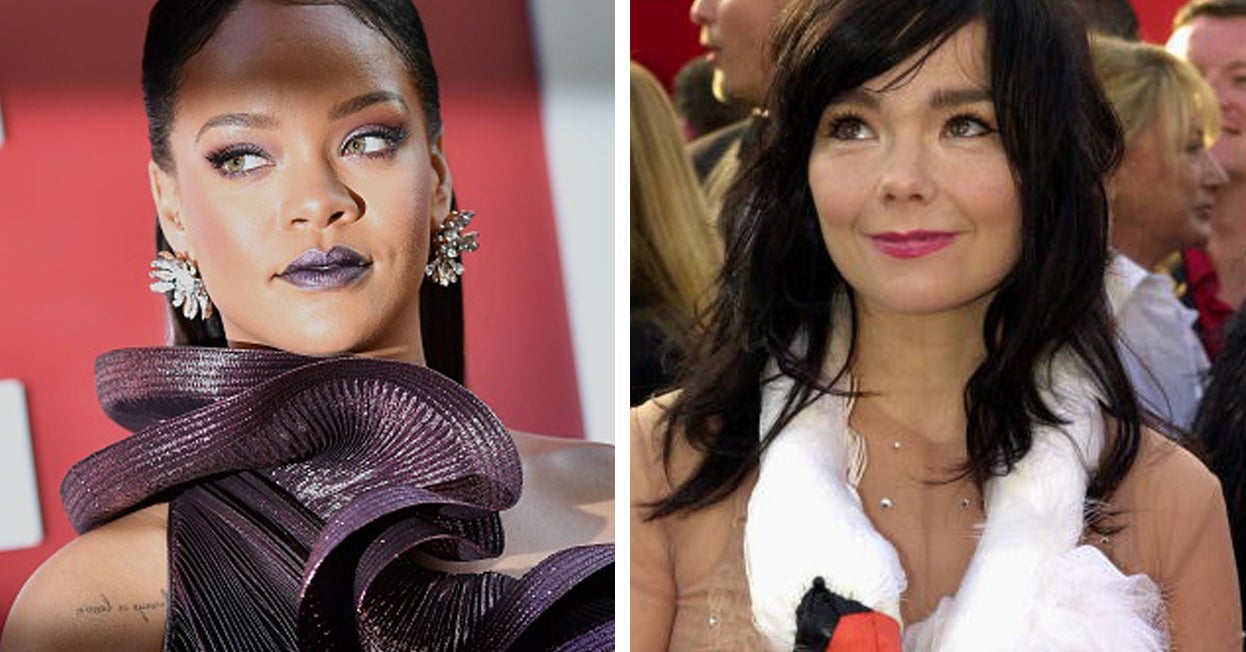 Which Of These Six Fab Ladies Is Your Inner Diva?