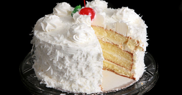 Your Cake Preferences Will Determine Where You'll Live In 20 Years