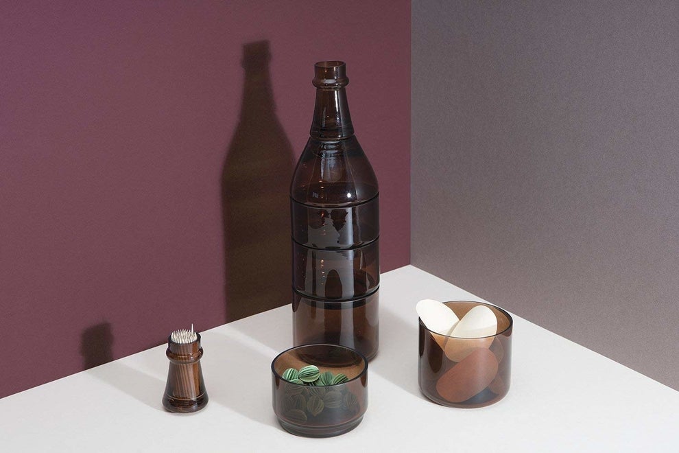 26 Stackable Home Goods That'll Help You Use Space More Efficiently