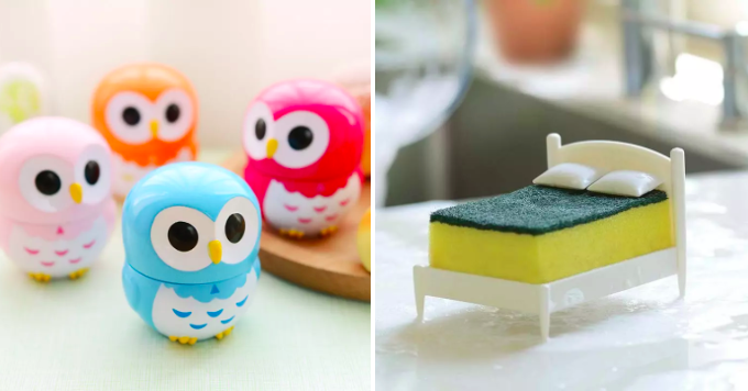 21 Cute And Useful Products That Belong In Your Kitchen