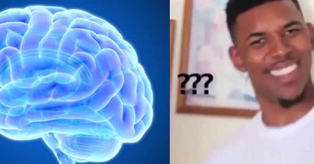 14 Weird Thoughts That, Once They Cross Your Mind, You Won't Be Able To ...