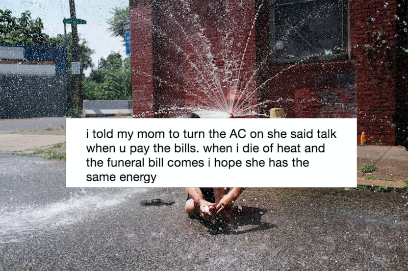 Delaney Strunk on BuzzFeed