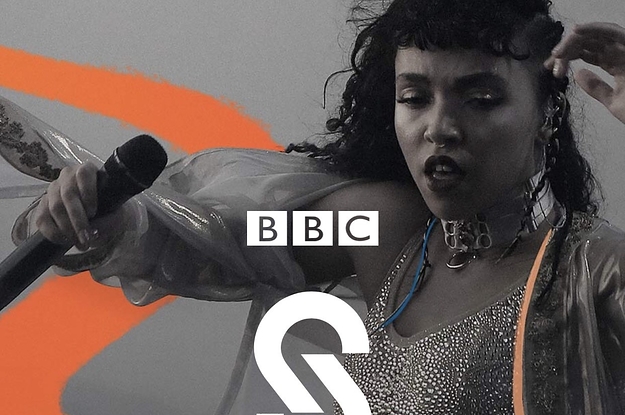 The BBC Has Launched A New Podcast App But No One Knows What It's Going ...