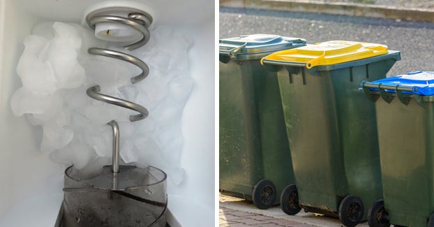 15 Little Cleaning Tips That'll Make You Say, "Why Didn't I Think Of ...