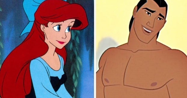 23 Disney Quizzes