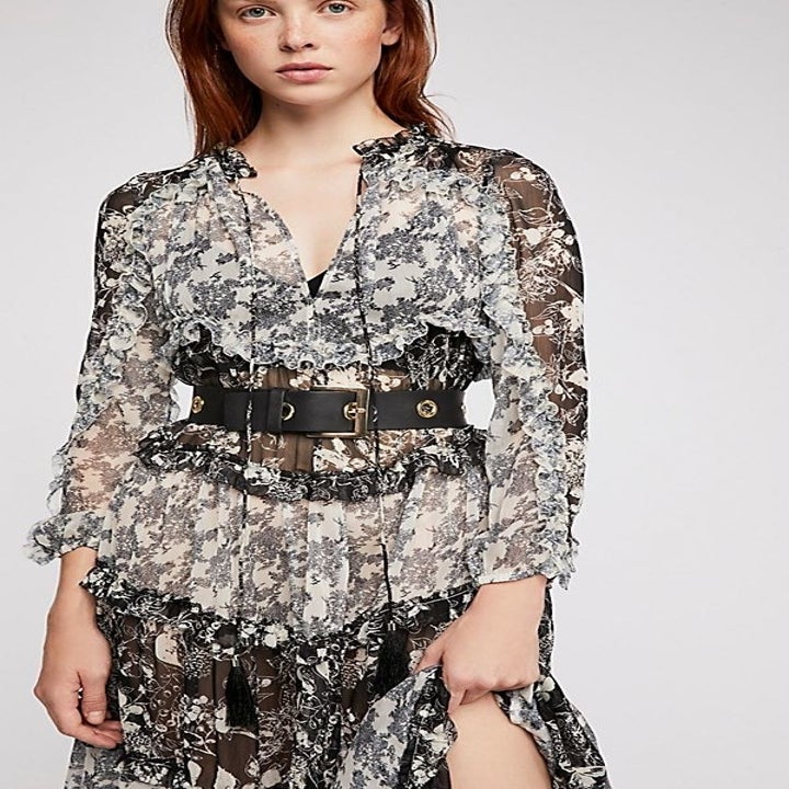 31 Ways To Mix Up Your Style