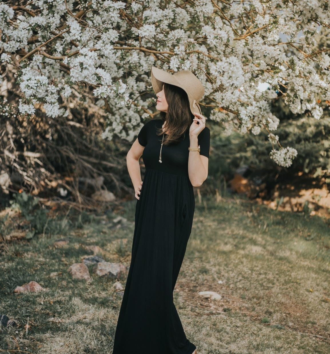 31 Cute Dresses That Are Comfy Enough To Wear Every Day