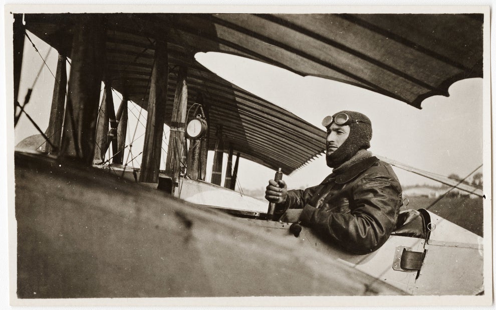 These Pictures Show The Brave Men And Women Who Fought WWI