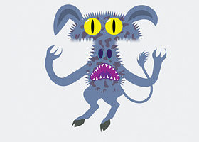 We All Are A Combination Of Two Shrek Characters. Which One Are You?