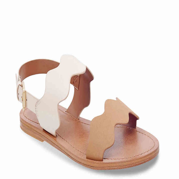 30 Of The Best Places To Buy Sandals Online