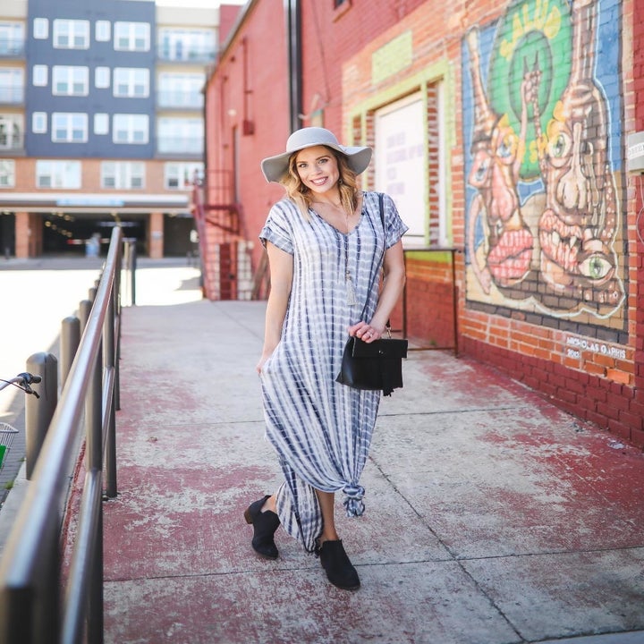 37 Cute And Comfy Dresses To Help You Get Through The Week