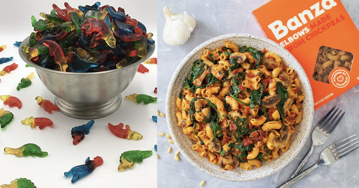 27 Of The Best Food Items To Buy In Bulk On Amazon 27-of-the-best-food-items-to-buy-in-bulk-on-amazon