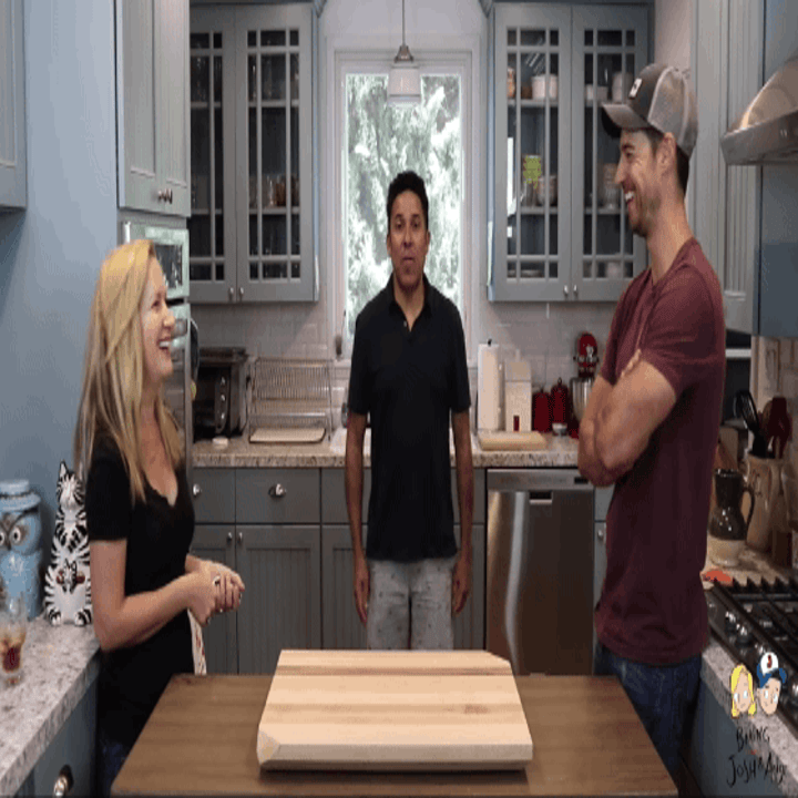 Here's Oscar And Angela From "The Office" Recreating Their Hilarious ...
