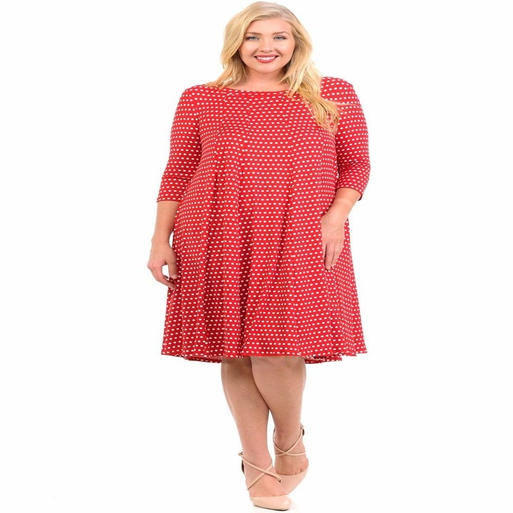 37 Cute And Comfy Dresses To Help You Get Through The Week