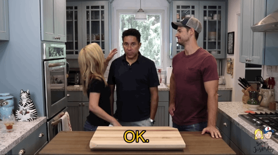 Here's Oscar And Angela From "The Office" Recreating Their Hilarious ...