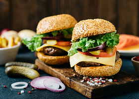 Give Us Your Food Preferences And We'll Reveal Which "Hannah Montana ...