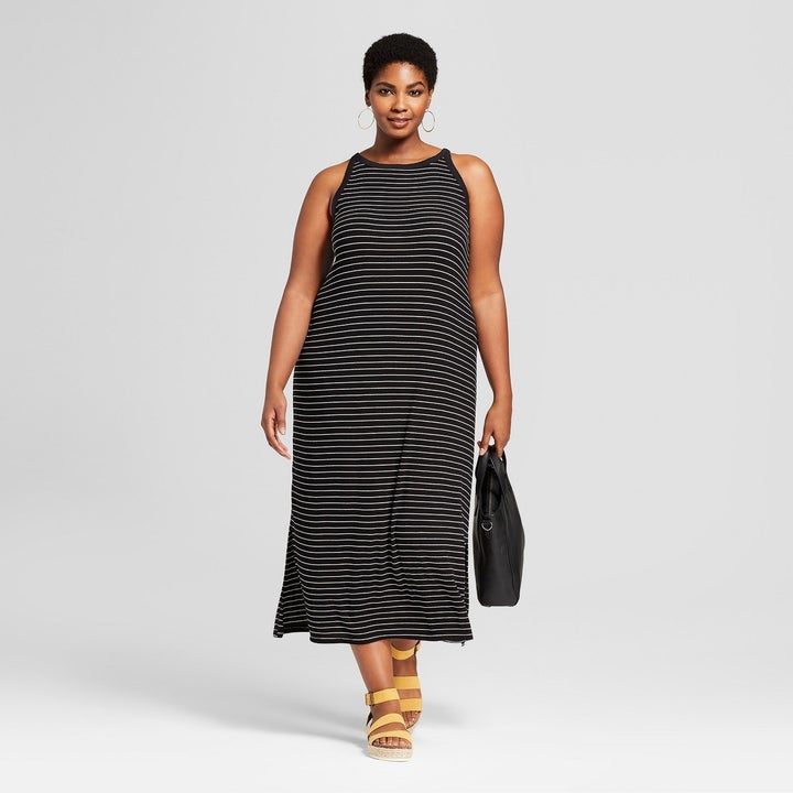 37 Cute And Comfy Dresses To Help You Get Through The Week