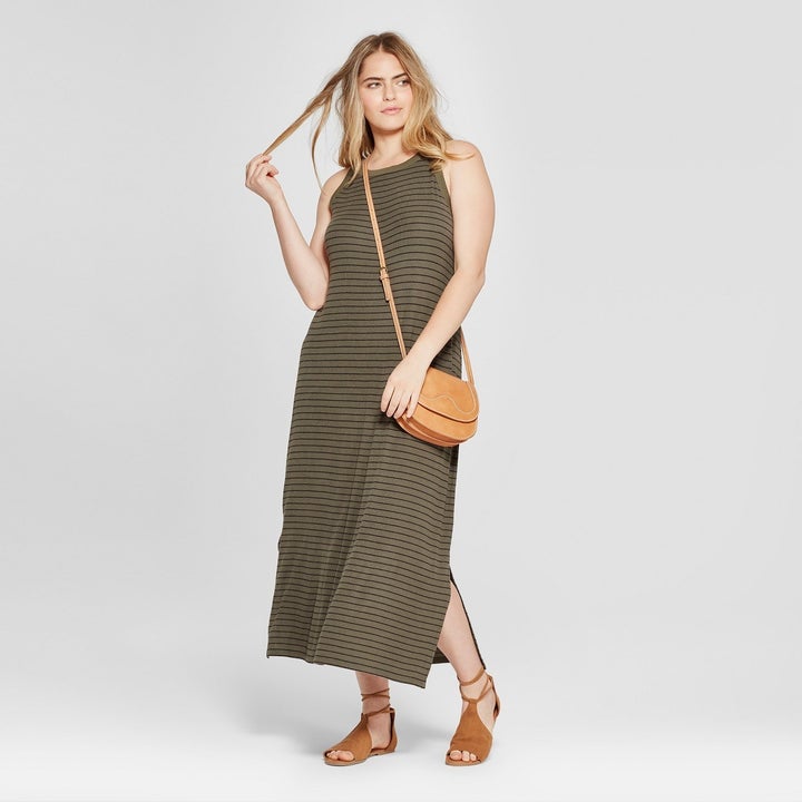 37 Cute And Comfy Dresses To Help You Get Through The Week