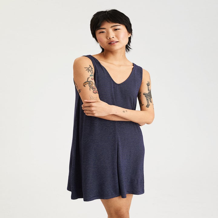 37 Cute And Comfy Dresses To Help You Get Through The Week