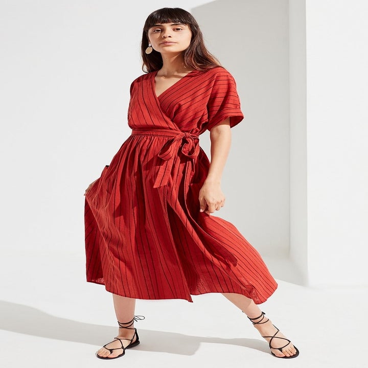 37 Cute And Comfy Dresses To Help You Get Through The Week