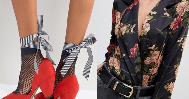 Shop Asos's Final Clearance Sale Before Everything Sells Out